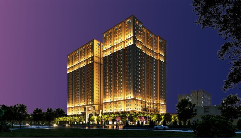 CityMark Residence | Bảng Giá Bán & Ưu Đãi Tốt 10/2025