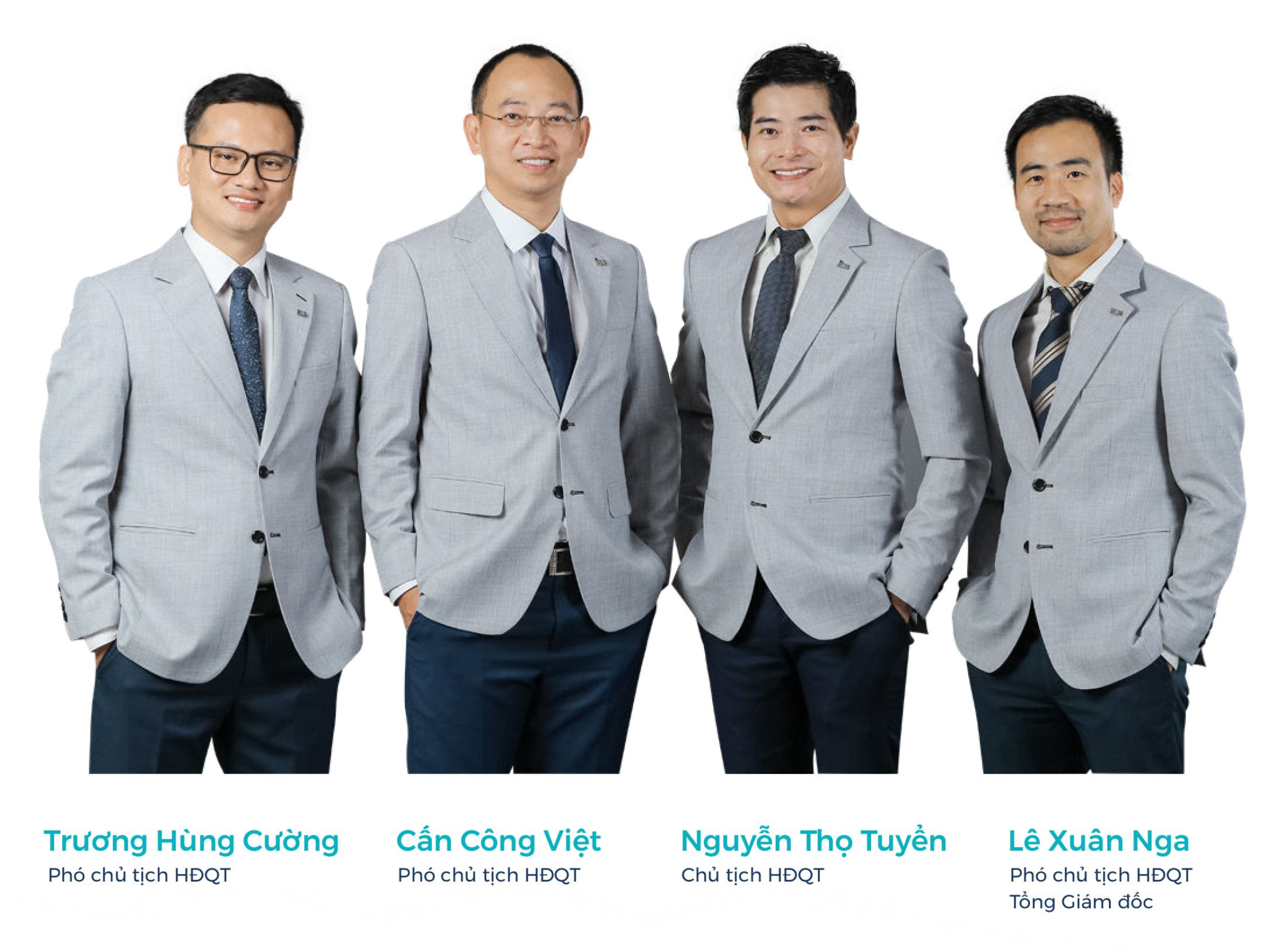 BHS Group: Giải mã năng lực! Tiếng tăm từ đâu mà có?